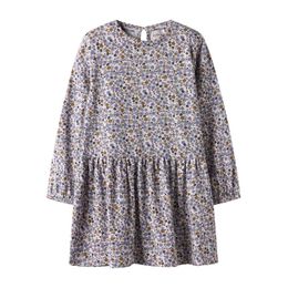 name it Kleid in Lilac Marble | Gr.: 122