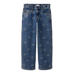 name it Jeans in Denim Blue | Gr.: 152