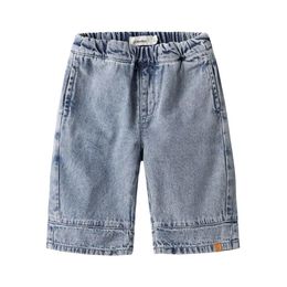 name it Jeans in Medium Blue Denim | Gr.: 68