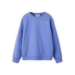 name it Sweatshirt in Persian Jewel | Gr.: 122/128