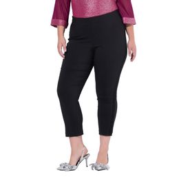 MIAMODA Schlupfhose in schwarz | Gr.: 56