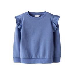 name it Sweatshirt in Persian Jewel | Gr.: 104