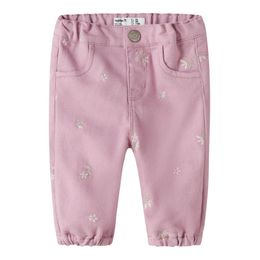 name it Hose in Dawn Pink | Gr.: 74