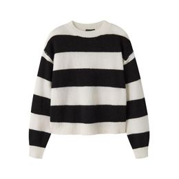 name it Strickpullover in Black | Gr.: 158/164