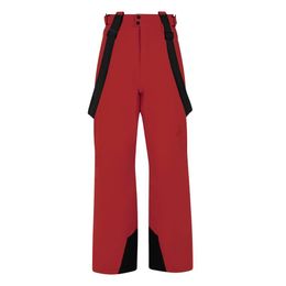 Protest " PRTROWENS in Barn Red | Gr.: M