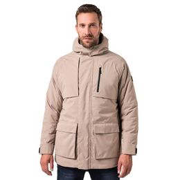 JP1880 Funktionsjacke in kitt | Gr.: 3XL