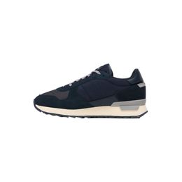 Napapijri Sneaker 'STAB 01' in dunkelblau | Gr.: 46