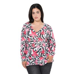 Angel of Style Shirt in schneewei&szlig; | Gr.: 48