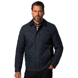 JP1880 Steppjacke in navy blau | Gr.: L