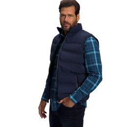 JP1880 Steppweste in navy blau | Gr.: L