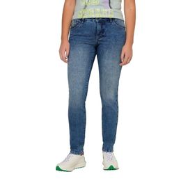 LAURASØN Jeans in blue denim | Gr.: 50