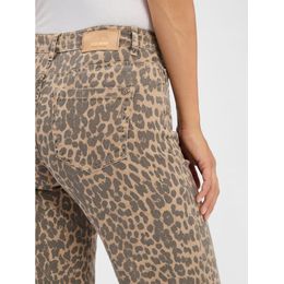 MOS MOSH Hose MMDara in camel braun - 0001 | Gr.: 30