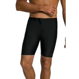 JP1880 Badehose in schwarz | Gr.: 3XL