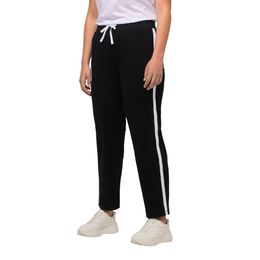 Ulla Popken Hosen in schwarz | Gr.: 42-44