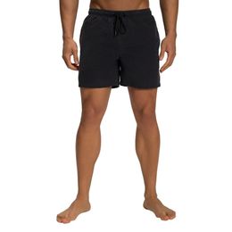 JP1880 Badehose in schwarz | Gr.: 4XL