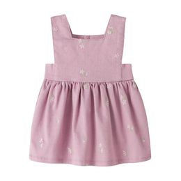 name it Kleid in Dawn Pink | Gr.: 86