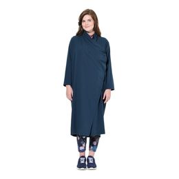 Ulla Popken Longtunika in marine | Gr.: 54-56