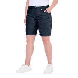 Ulla Popken Hosen in marine | Gr.: 42 - Normalgr&ouml;&szlig;e