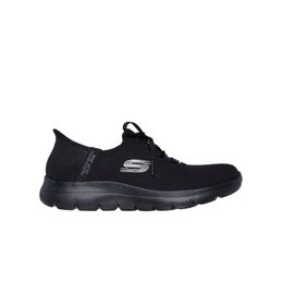 Skechers SUMMITS-NEW DAILY SUMMITS-NEW DAILY in black | Gr.: 43