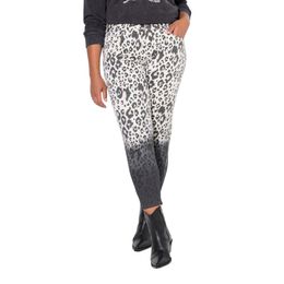 Angel of Style Hosen in hellbeige | Gr.: 48