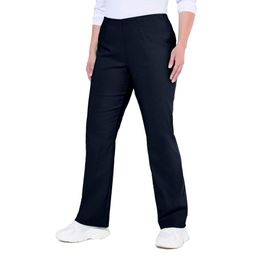 Ulla Popken Schlupfhose in marine | Gr.: 44 - Normalgr&ouml;&szlig;e
