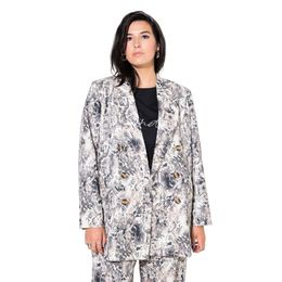 Studio Untold Blazer in nougat | Gr.: 50-52