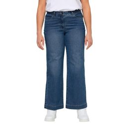 Angel of Style Jeans in blue stone | Gr.: 50