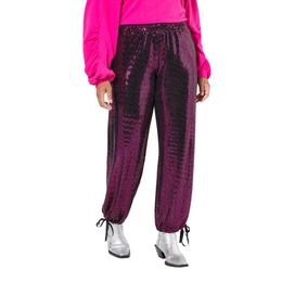 Angel of Style Schlupfhose in fuchsia pink | Gr.: 50