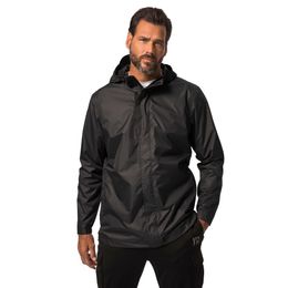 JP1880 Funktionsjacke in schwarz | Gr.: L