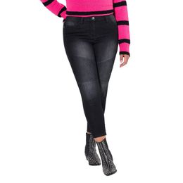 Angel of Style Jeans in black | Gr.: 58