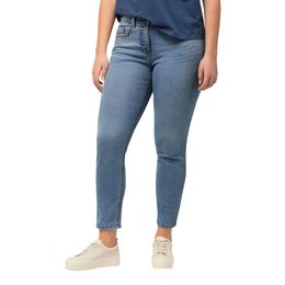 Ulla Popken Jeans in light blue | Gr.: 44 - Normalgr&ouml;&szlig;e