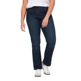 Angel of Style Jeans in dunkelblau | Gr.: 28