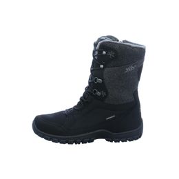Br&uuml;tting Br&uuml;tting Winterstiefel in Schwarz | Gr.: 38