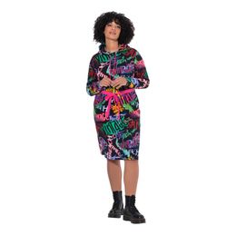 Angel of Style Kleid in schwarz | Gr.: 42