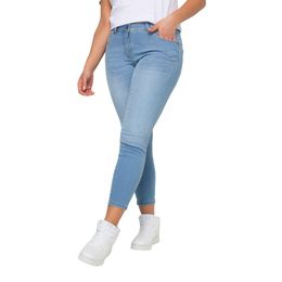 Angel of Style Jeans in bleached denim | Gr.: 48