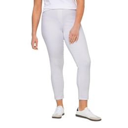 Angel of Style Jeans in schneewei&szlig; | Gr.: 48