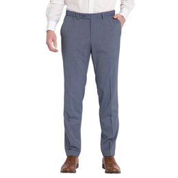 JP1880 Businesshose in denimblau | Gr.: 36