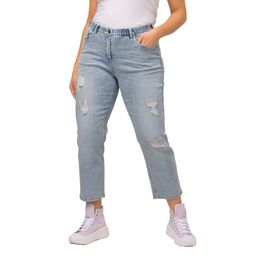 Ulla Popken Jeans in light blue | Gr.: 44 - Normalgr&ouml;&szlig;e