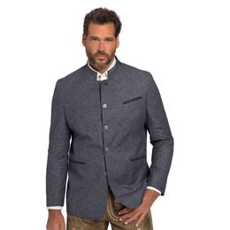 JP1880 Trachtenjanker in navy blau | Gr.: 60