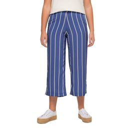 LAURAS&Oslash;N Hosen in blau lila | Gr.: 52