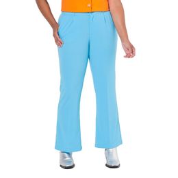 Angel of Style Hosen in mineralblau | Gr.: 54