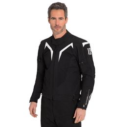 JP1880 Parka in schwarz | Gr.: XL