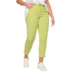 Angel of Style Jeans in limette | Gr.: 50