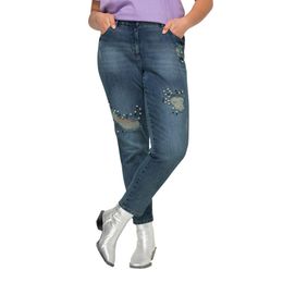 Angel of Style Jeans in blue denim | Gr.: 54