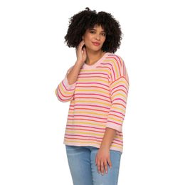 Angel of Style Pullover in flamingo | Gr.: 52/54