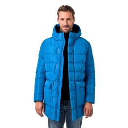 JP1880 Parka in mittelblau | Gr.: L