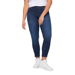 Angel of Style Jeans in blue stone | Gr.: 46