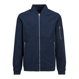 Jack & Jones JACK & JONES Junior Jacke 'Rush' in dunkelblau | Gr.: 164