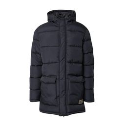 Blend Winter Jacket male Black size S