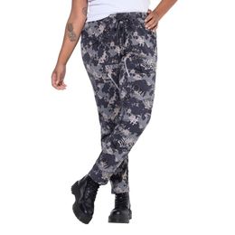 Angel of Style Hosen in anthrazit | Gr.: 42
